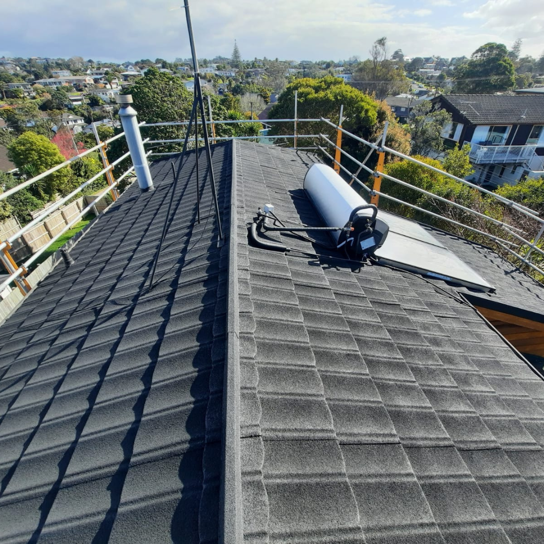 Roof Repairs & Maintenance | Auckland's Roofing Experts | QRC